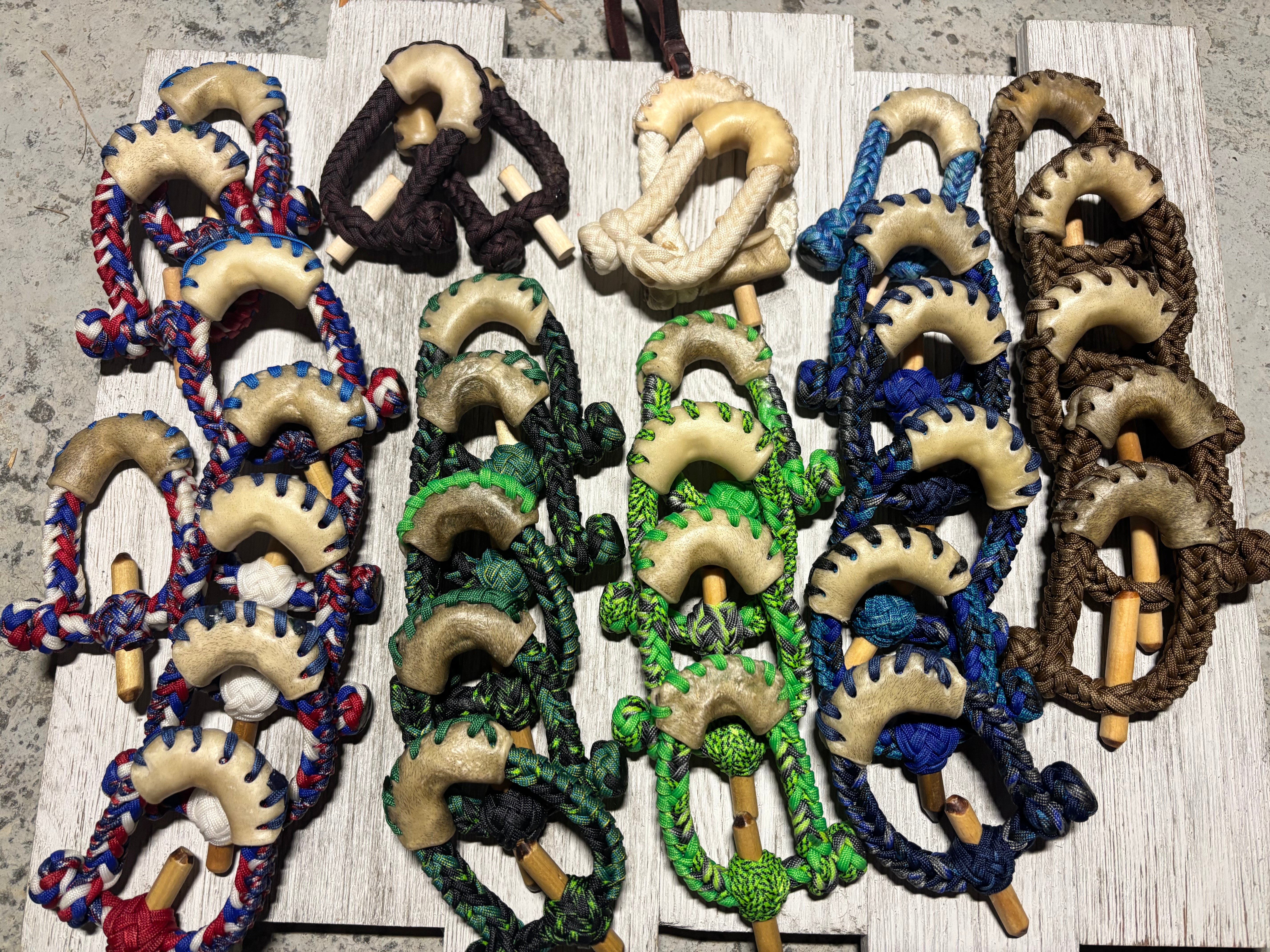 Paracord Honda – Roobuck Nevada